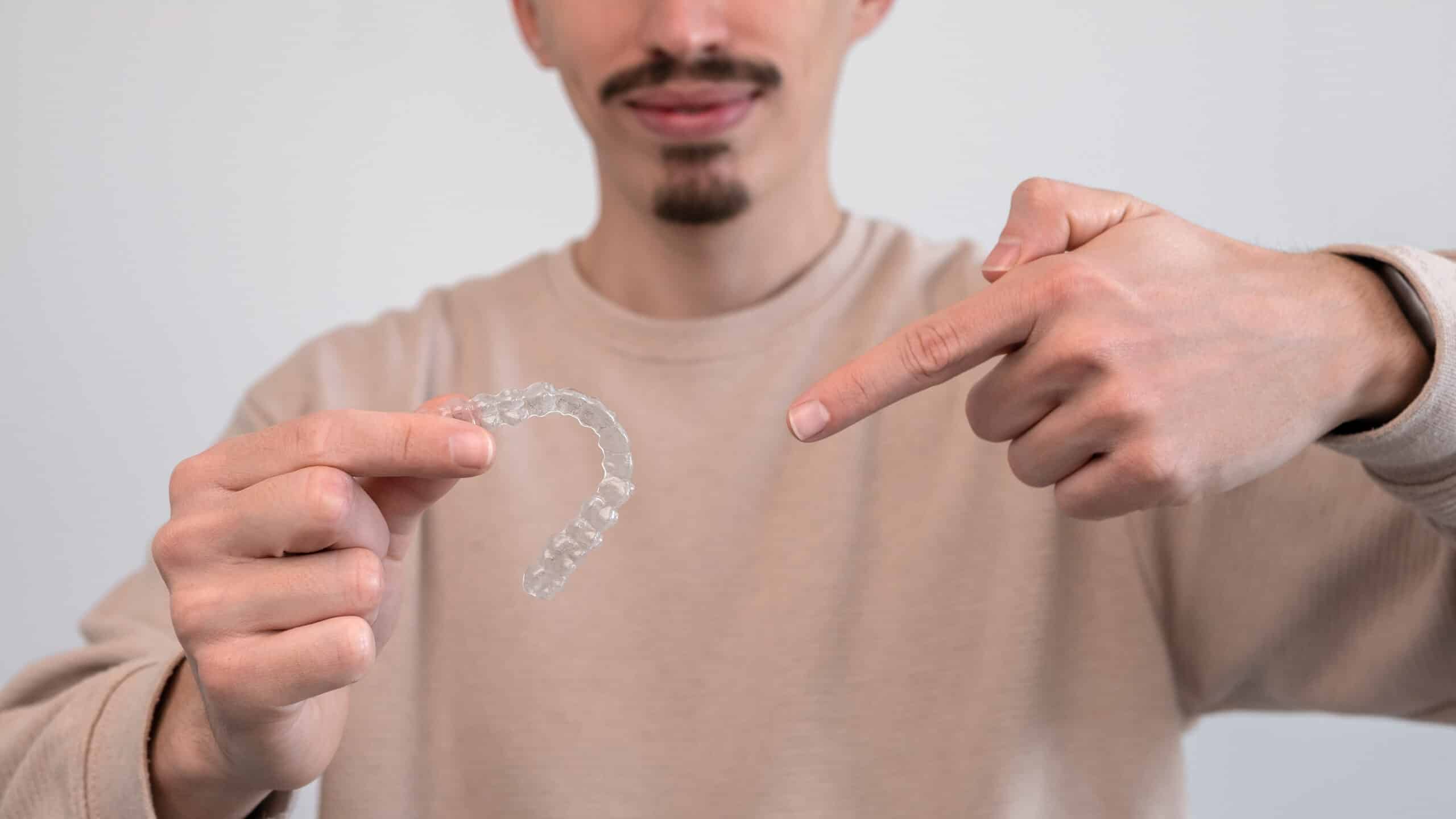 Unlocking Smiles: Who is Eligible for Invisalign Treatment - Verber ...