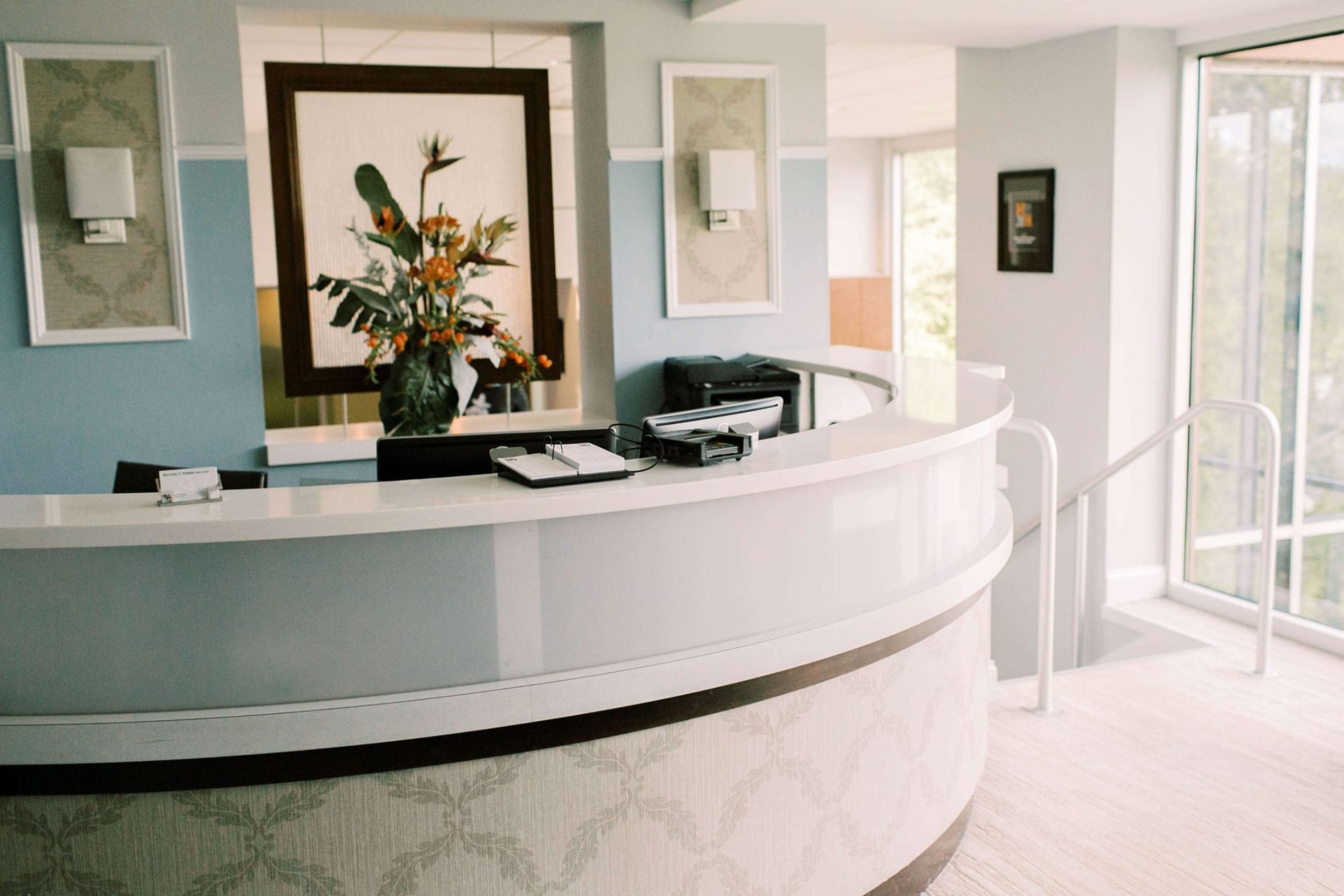 Dentist in Camp Hill | Verber Family Dentistry | Simply the Best